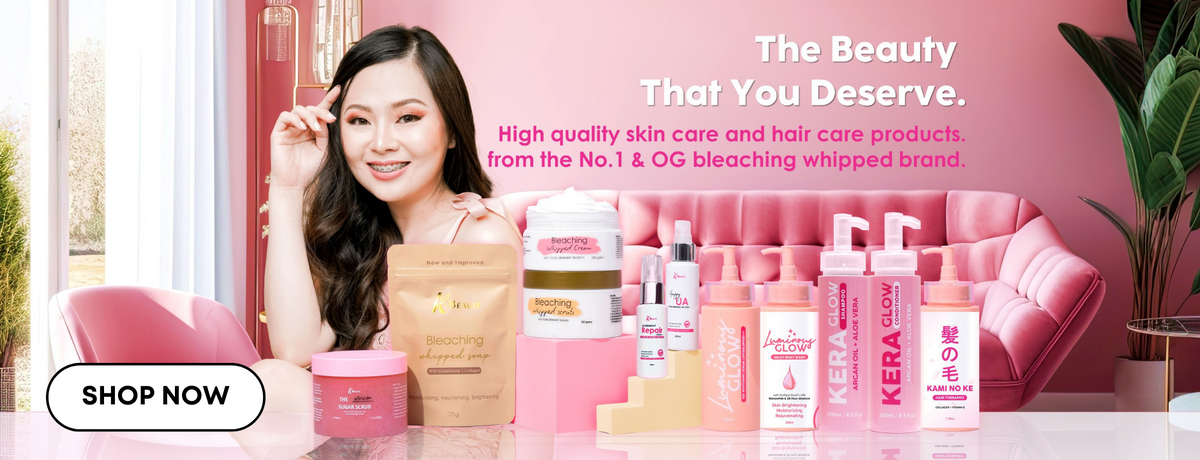 PNY BEAUTY | Shop Filipino Beauty Brands in US, Canada and Worldwide