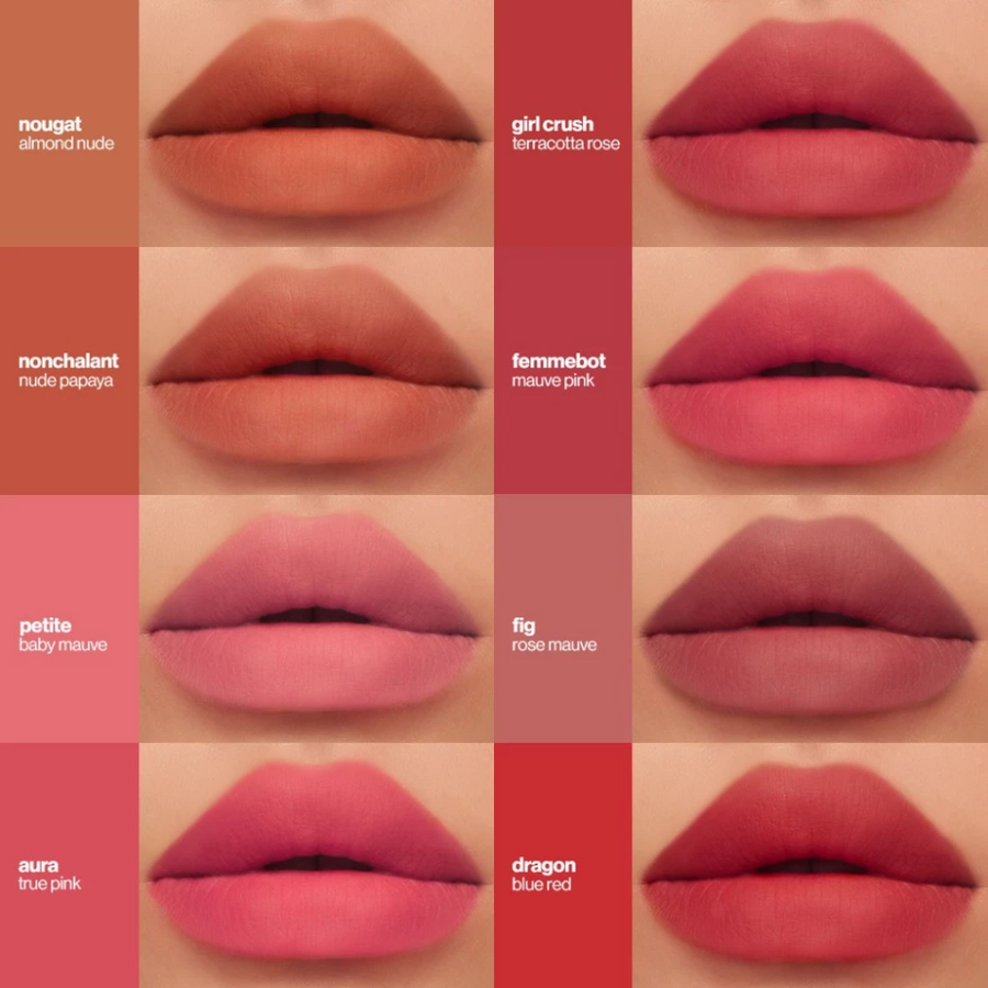Sunnies Face Lip Dip - Femmebot – PNY BEAUTY