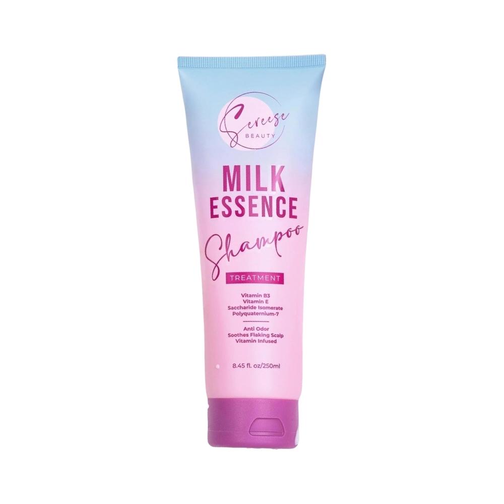 Sereese Beauty Milk Essence Shampoo Treatment 250ml – PNY BEAUTY