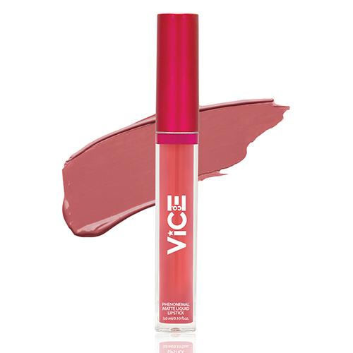 Phenomenal Liquid Lipstick - Chenelyn – PNY BEAUTY