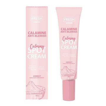 Calamine Anti Blemish Calming Spot Cream – PNY BEAUTY